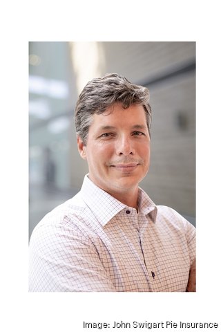 Entrepreneur of the Year 2020 Mid-Atlantic: John Swigart, Pie Insurance ...
