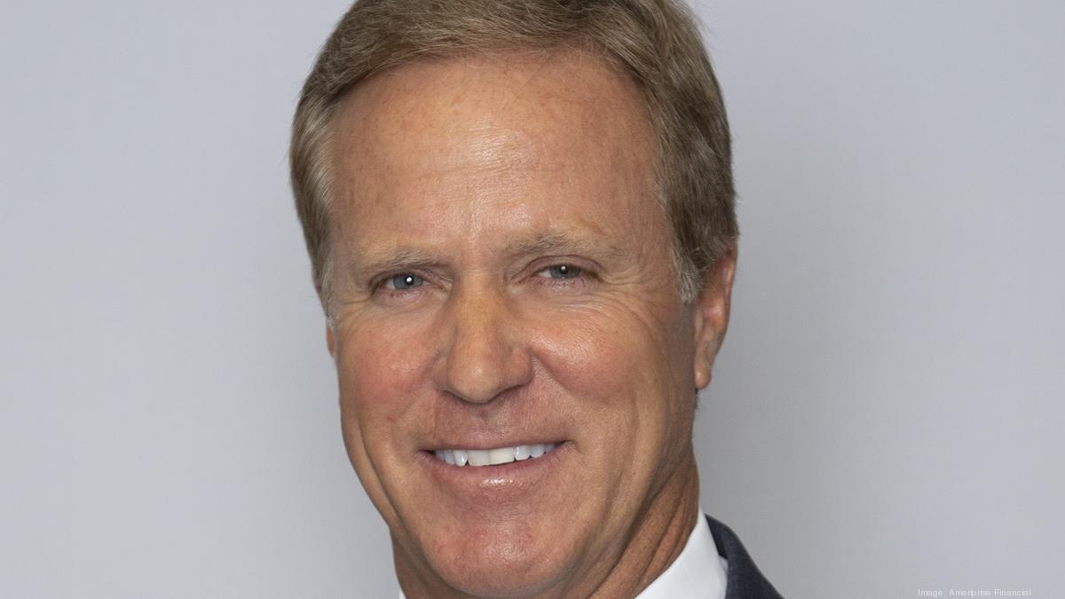 Ameriprise moves local office - San Antonio Business Journal