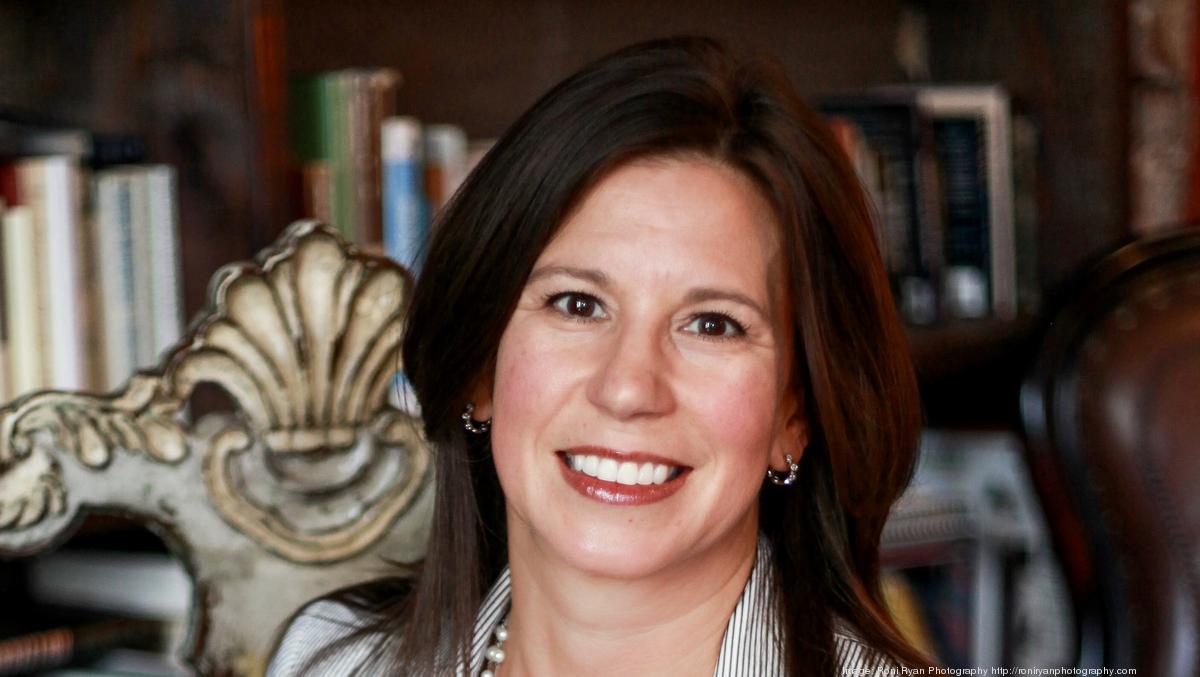 Fisher Phillips picks Jennifer Sandberg as Atlanta office leader ...