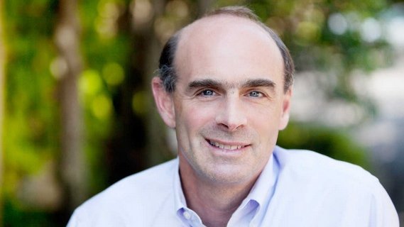 Ted Schlein Kleiner Perkins