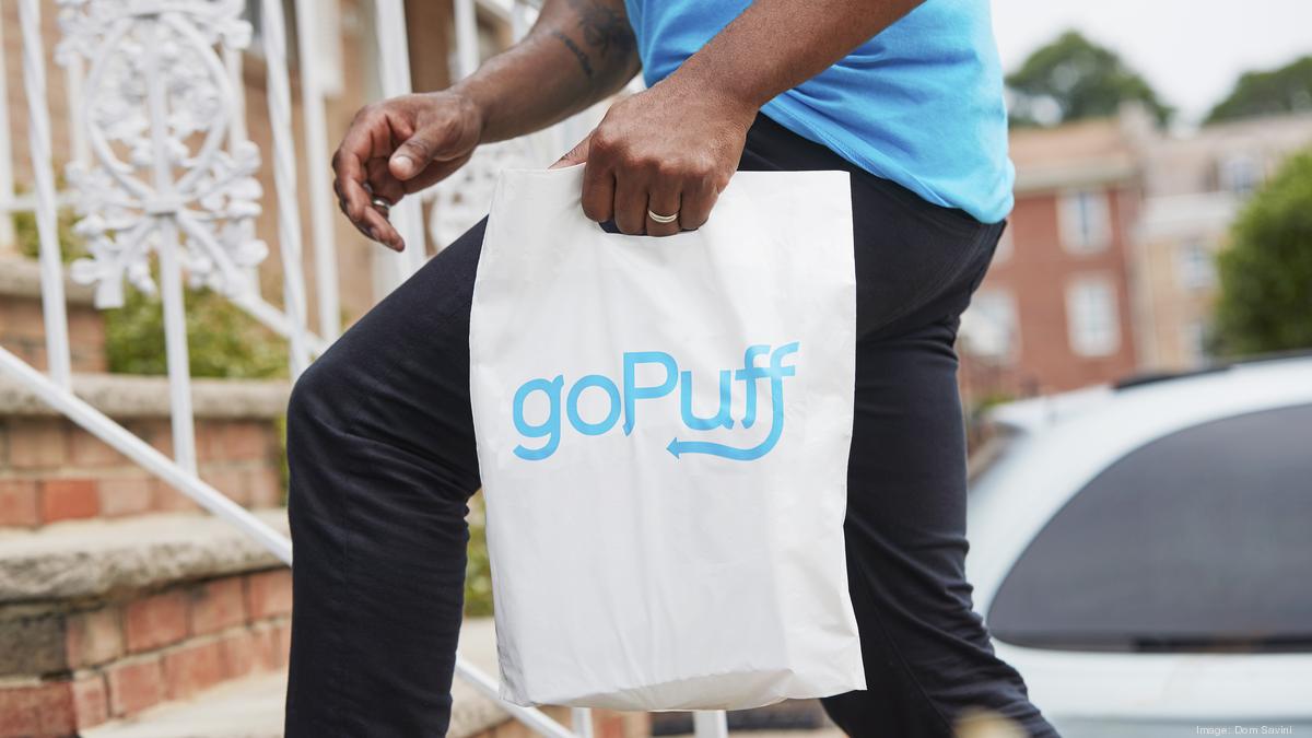 GoPuff opens second micro-fulfillment center in Memphis - Memphis ...