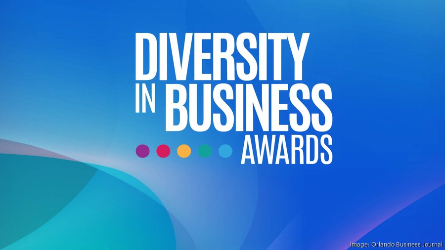 2020 Diversity in Business Awards: Central Florida winners reveal what ...