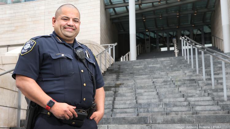 Seattle violent crimes hit a 15-year high in 2022 - Puget Sound ...