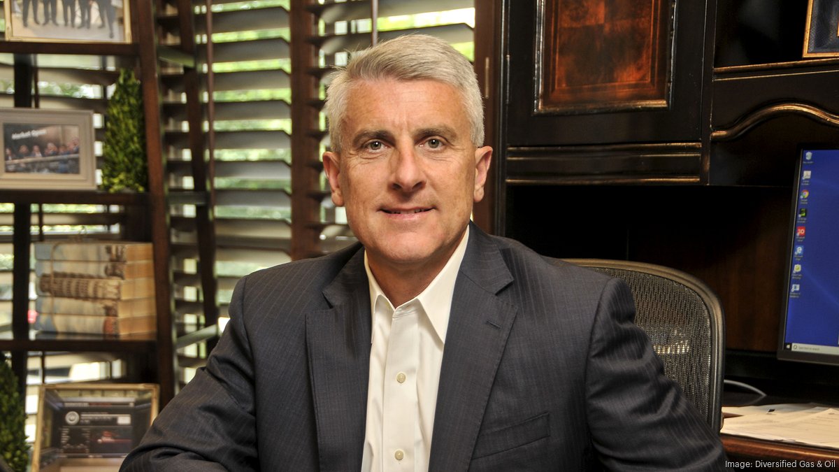 Diversified Energy’s Maverick acquisition was a Deal of the Week ...
