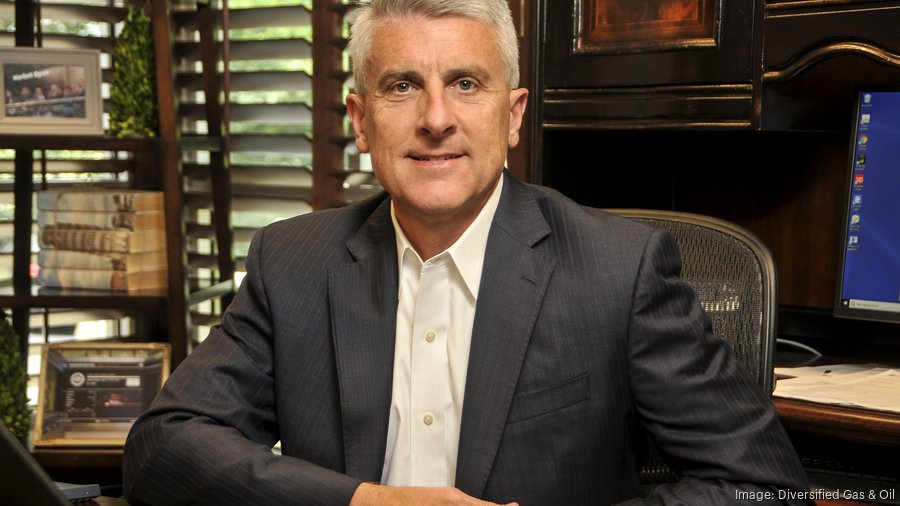 Diversified Energy Company acquiring assets from Blackbeard Operating ...