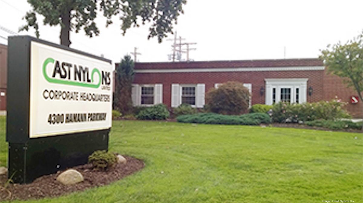 Cast Nylons plans $3M expansion of operations in Northeast Ohio ...