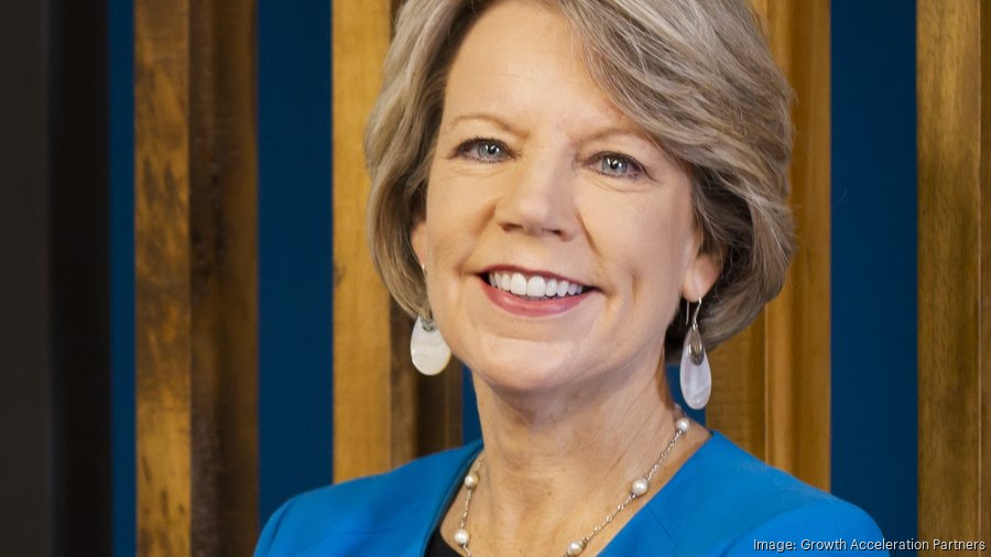 Q&A: 2020 EOY finalist Joyce Durst of Growth Acceleration Partners ...