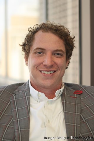 Q&A: 2020 EOY finalist Will Conway of Mailgun Technologies shares ...