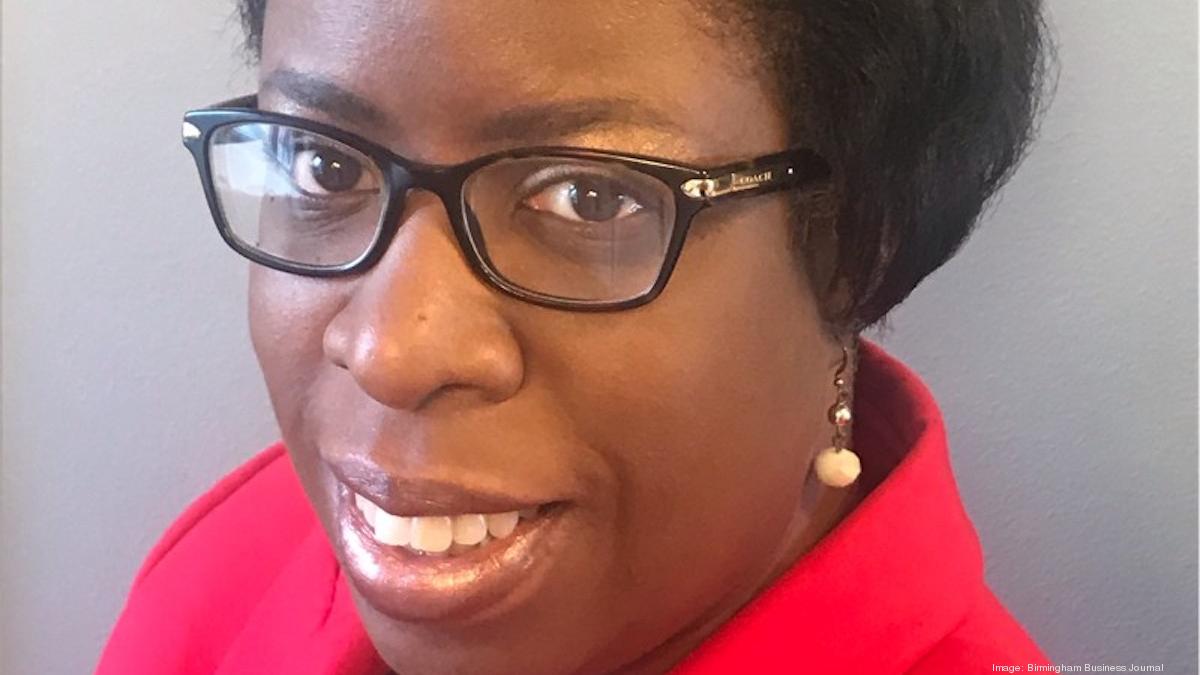 Alabama Possible names Chandra Scott executive director - Birmingham ...