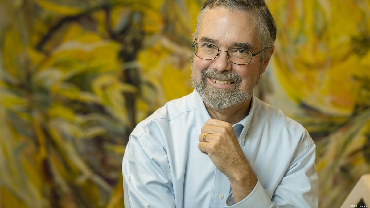 Nonprofit Champion winner for Silicon Valley Business Journal's ...