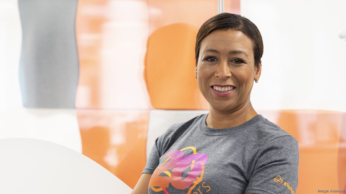 Microsoft hires Pam Maynard as first chief AI transformation officer - Bizwomen