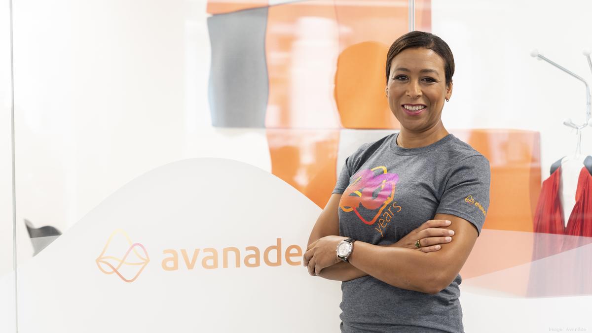 Pam Maynard's first year as Avanade CEO a 'trial by fire' - Puget Sound ...