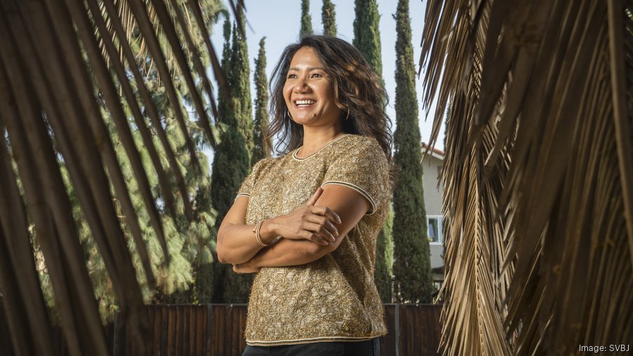 Lyna Lam wants to build a stronger community by building Wat Khmer ...