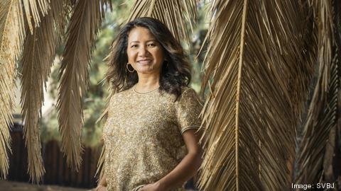 Lyna Lam wants to build a stronger community by building Wat Khmer ...