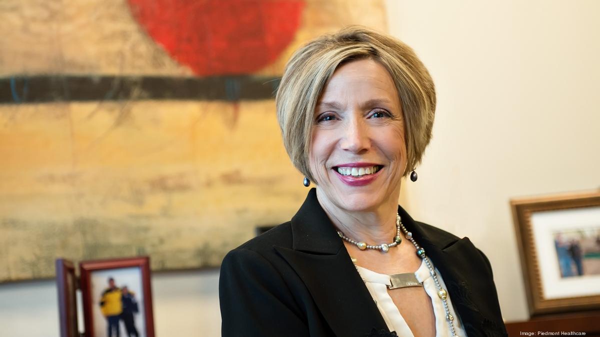 Vicki Cansler led growth transitions, pandemic response for Piedmont ...