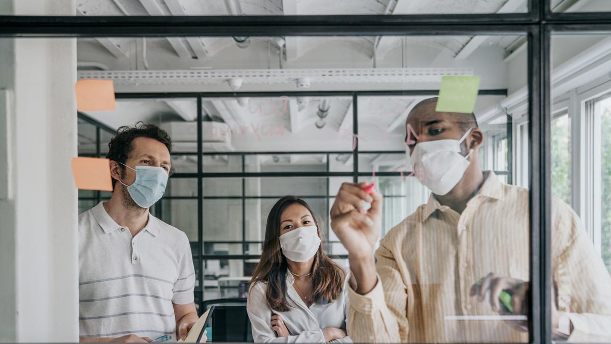 Three ways to boost your business’ resilience and be prepared for ...