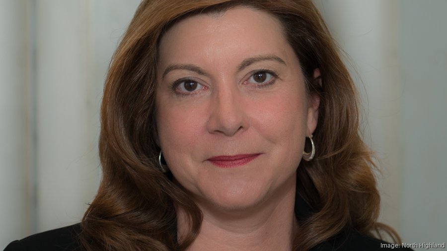 Junior talent development program grew North Highland revenue by $5M ...