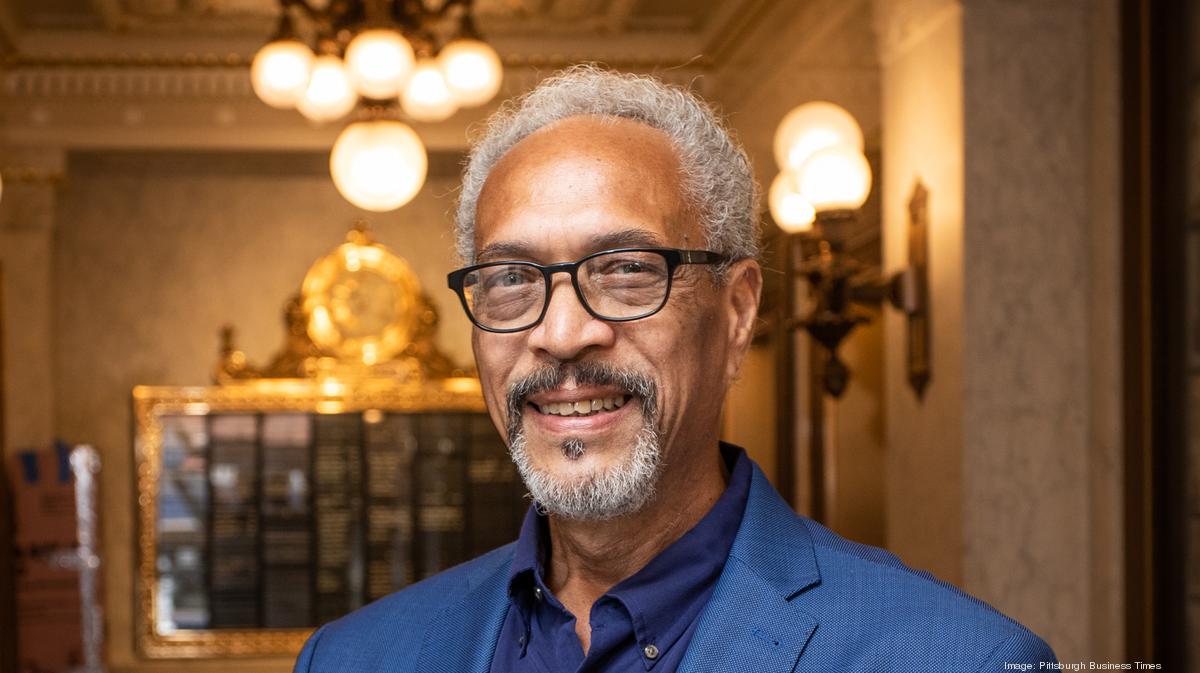 Personalities of Pittsburgh: Howard Graves reflects on his career ...
