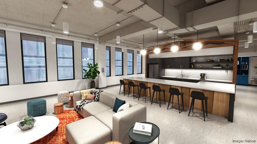 RSM Plaza owners in downtown Minneapolis spending million on spec ...