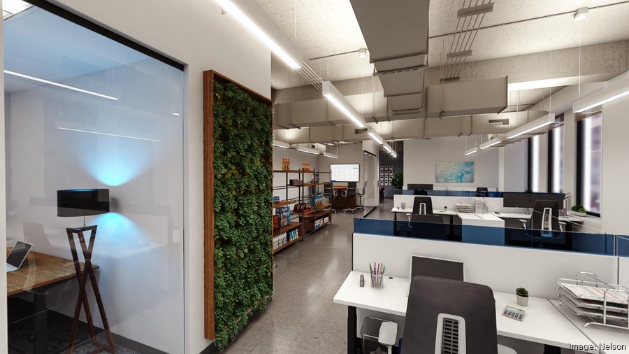 RSM Plaza owners in downtown Minneapolis spending million on spec ...