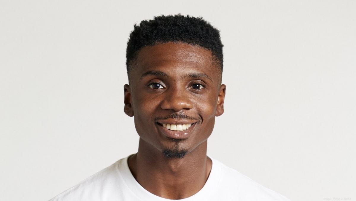 Reggie Reed, director of recruitment, St. Petersburg College/owner ...