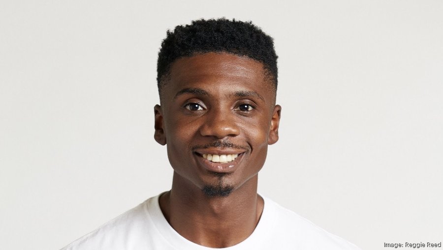 Reggie Reed, director of recruitment, St. Petersburg College/owner ...