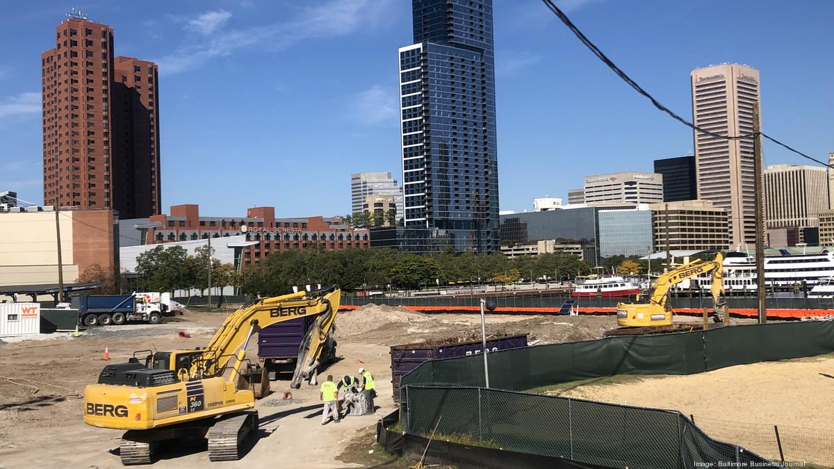 Rash Field redevelopment, now underway, gets $1 million private boost ...