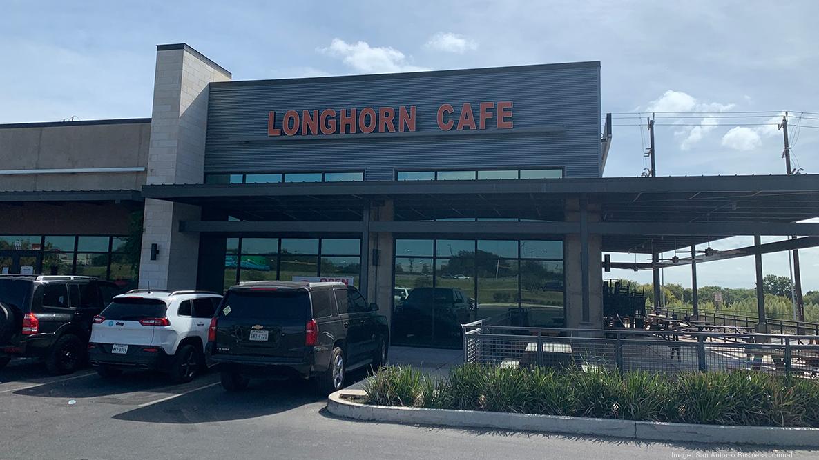 Longhorn sends cease-and-desist letter Mr. Juicy - San Antonio Business ...