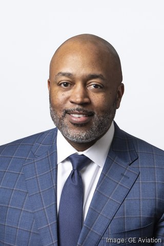 Fifth Third's Kala Gibson, GE Aviation's Russell Stokes names to Savoy ...