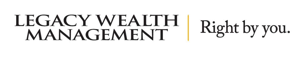 Legacy Wealth Management, Inc. BizSpotlight - Memphis Business Journal