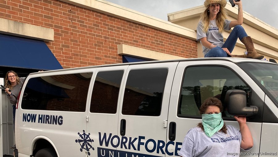 Best Places to Work 2020: WorkForce Unlimited LLC - Triad Business Journal