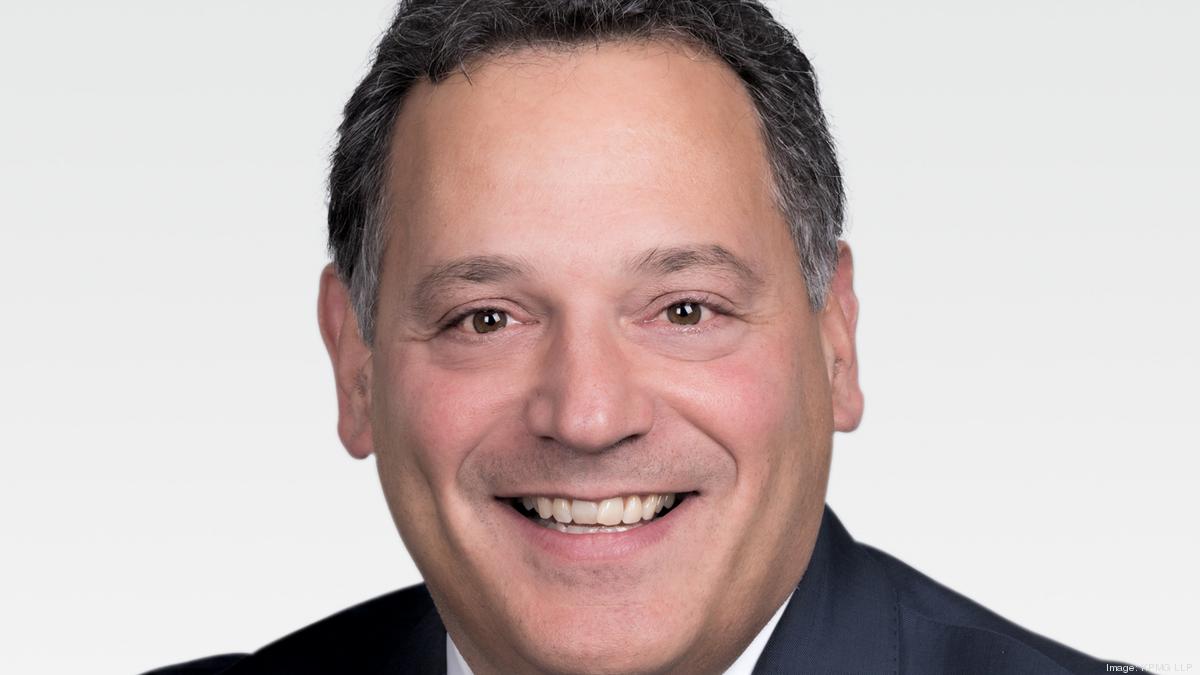 KPMG names John Capone leader of Boston office - Boston Business Journal