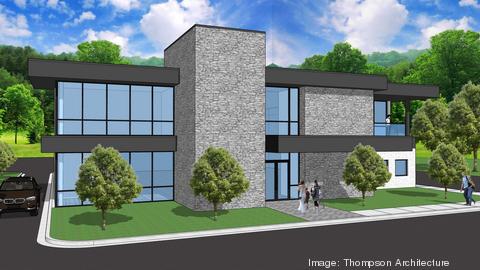 Physician details plans for new Total Care 280 location - Birmingham ...