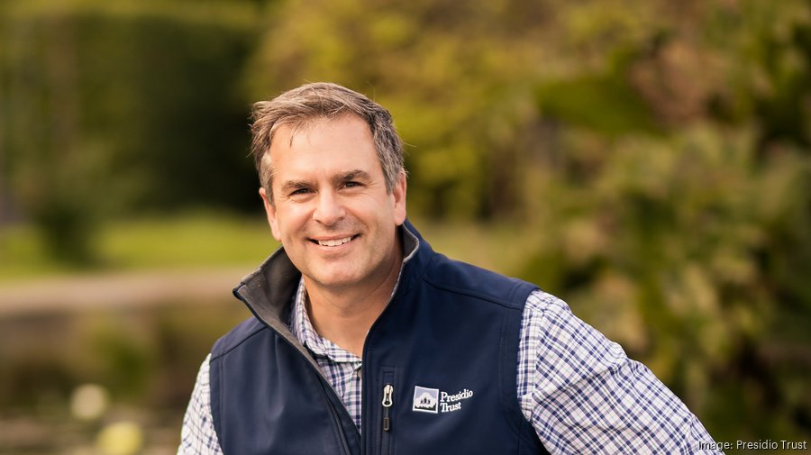 Presidio and the pandemic: How NPS site is coping - San Francisco Business Times