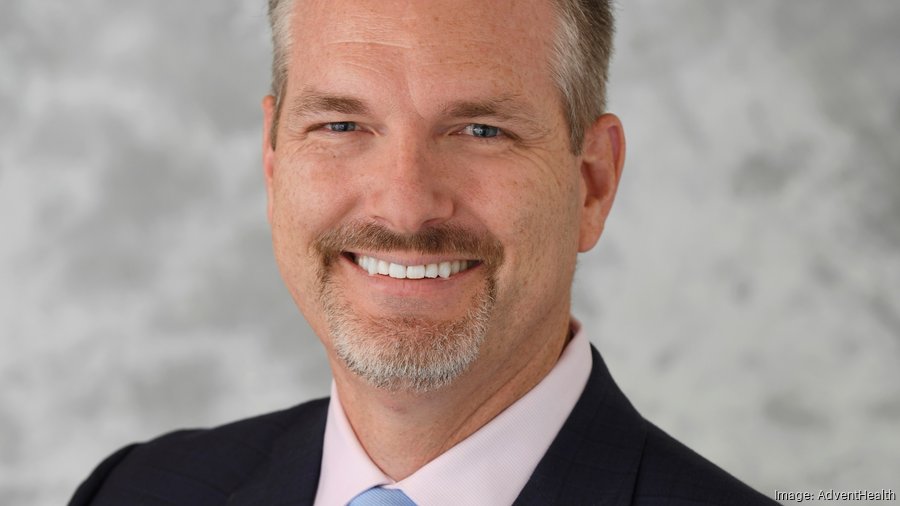 AdventHealth Orlando seeks new CEO as Deininger gets promotion ...