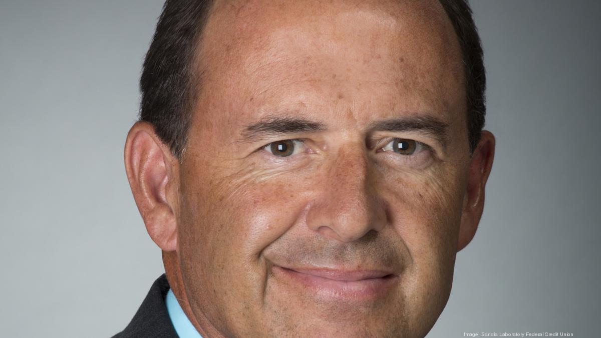 Robert Chavez reflects on Sandia Laboratory Federal Credit Union ...