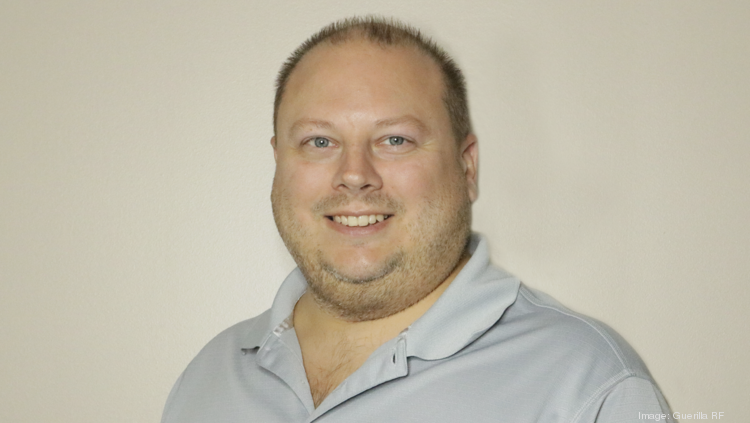 Guerrilla RF sees growth in 5G infrastructure - Triad Business Journal
