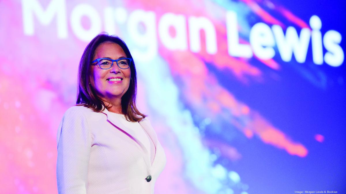 Morgan Lewis associates to receive bonuses of up to $140K ...