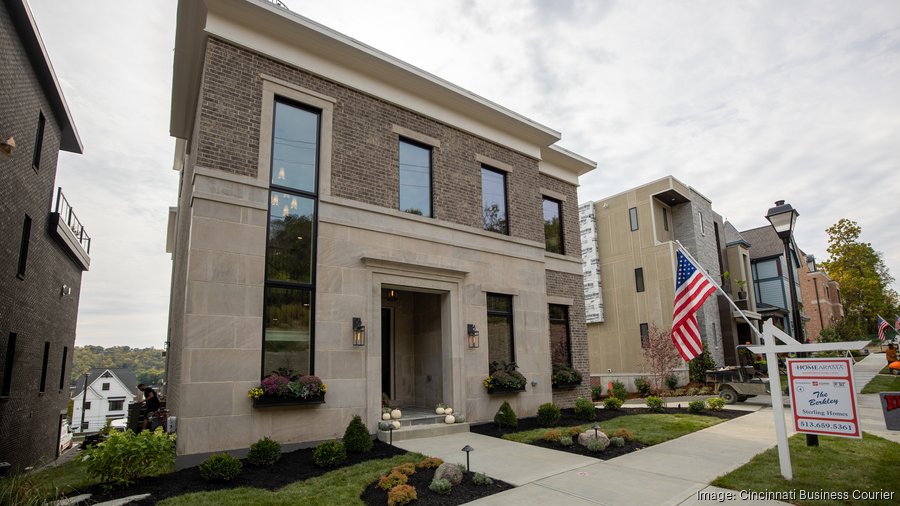 Homearama 2020 comes to the city of Cincinnati - Cincinnati Business ...