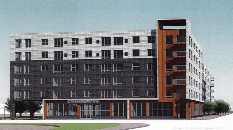 Tim Baylor wants to see more market-rate housing in North Minneapolis ...