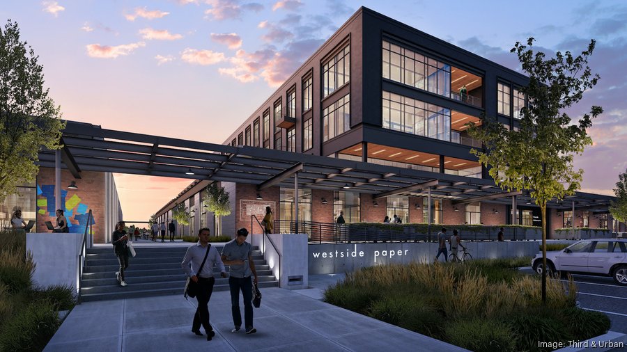 Atlanta Westside: Development means unprecedented growth, challenges ...