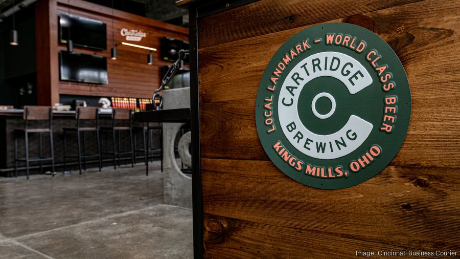 Cartridge Brewing to expand distribution under new ownership ...