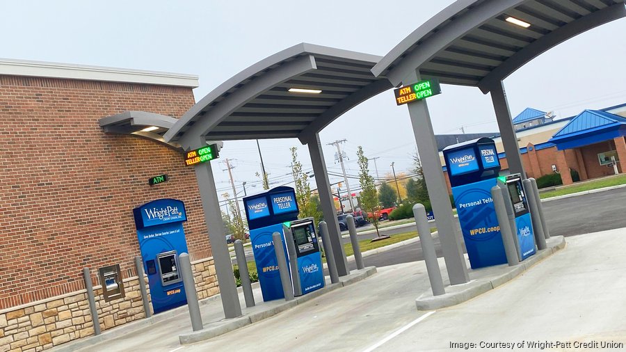 Wright-Patt Credit Union launches new branch in Englewood - Dayton ...