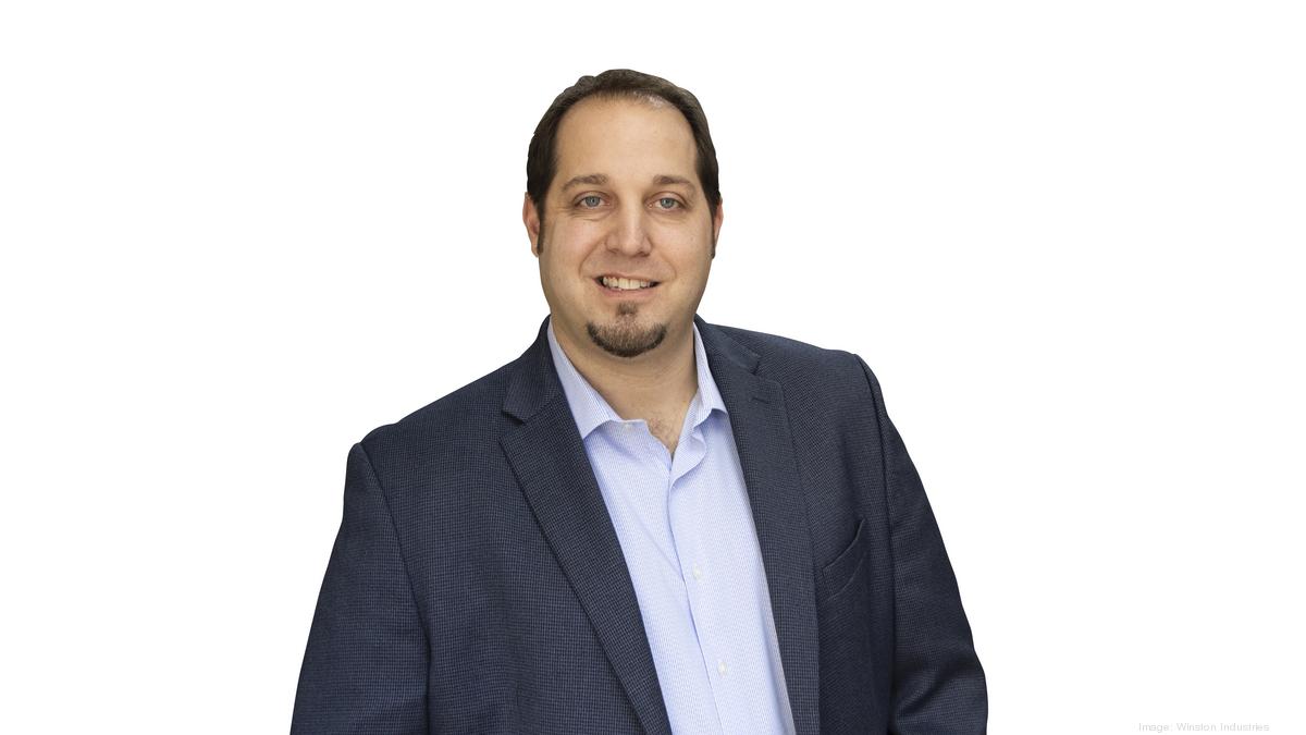 20 People to Know: New Executives: Shaun Tanner - Louisville Business First