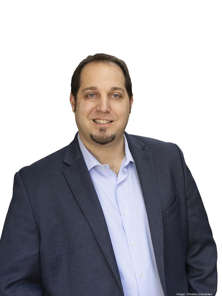 20 People to Know: New Executives: Michael Schroyer - Louisville ...