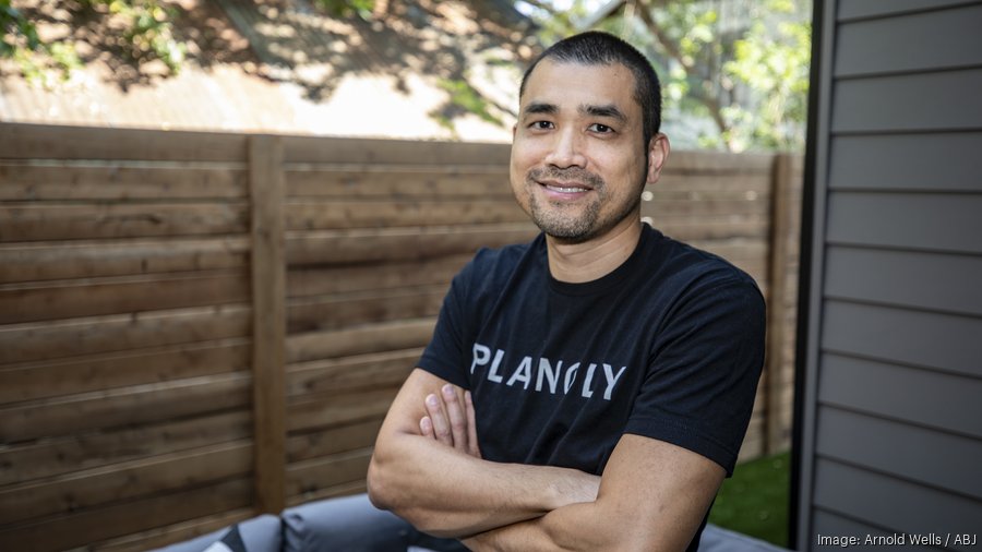 Austin startup Planoly wins ABJ Fast 50 with social media software ...