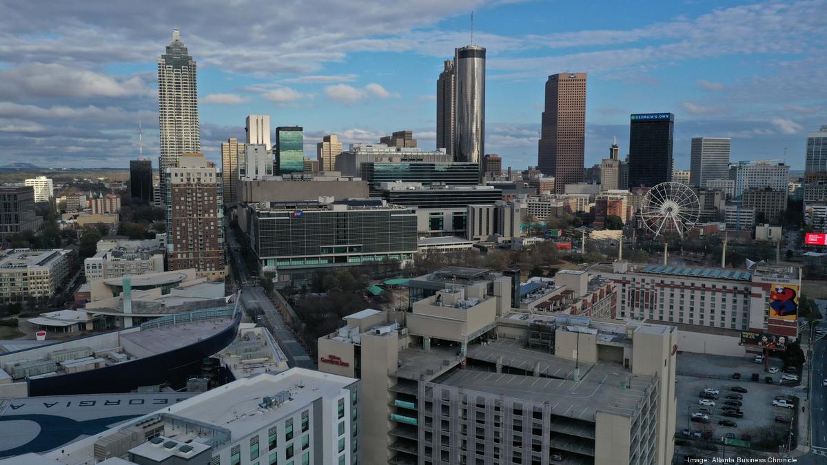 AJC to end print newspaper, move to online-only publication - Atlanta ...