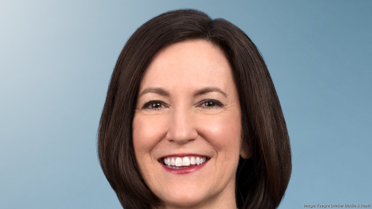 Q&A: Faegre Drinker's Gina Kastel officially takes over as the firm's ... Q&A: Faegre Drinker's Gina Kastel officially takes over as the firm's ...
