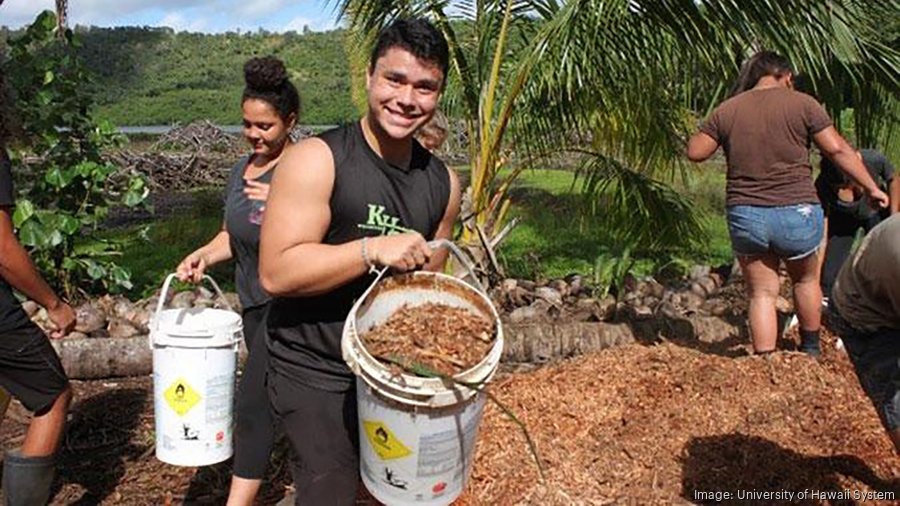 University of Hawaii at Manoa receives $9.6M for Native Hawaiian ...
