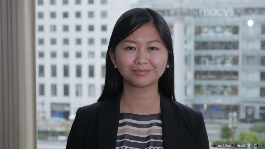 Mindful Health Solutions uses psychedelics to melt away anxiety - San ...